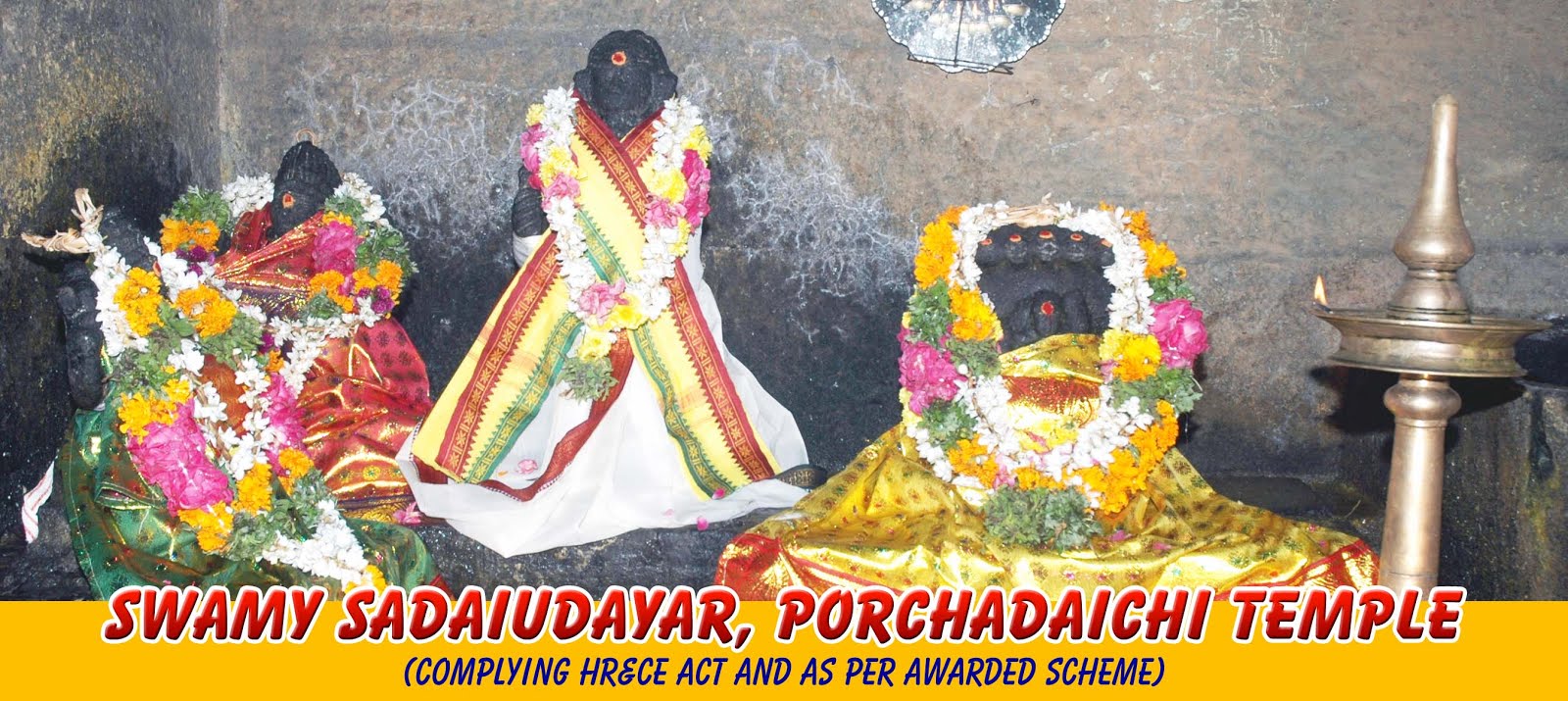 Raja thatha's blogs: The great Sastha had played midwife