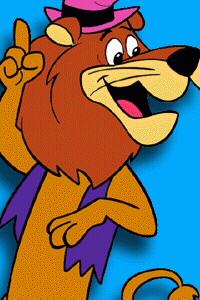 CARTOONS EN EL RECUERDO: LEONCIO Y TRISTON