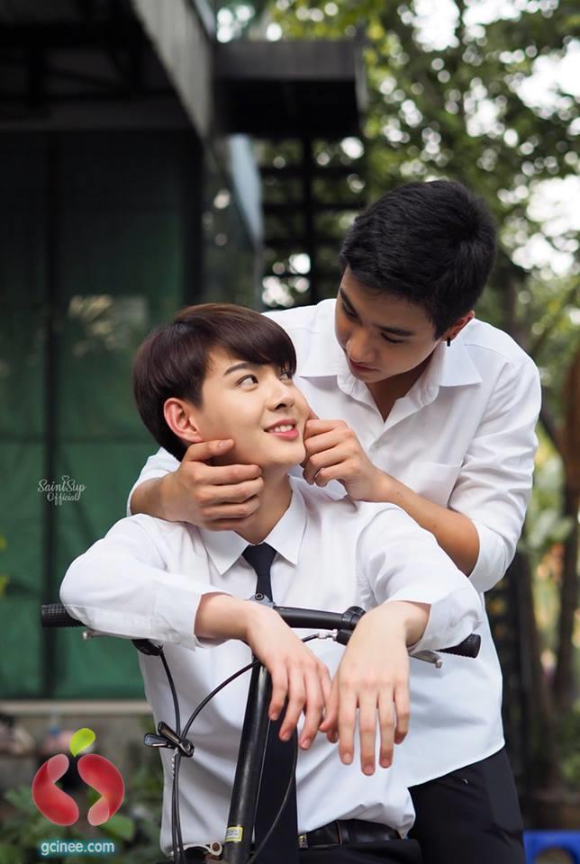 Sinopsis Love By Chance The Series #LOVEBYCHANCESERIES