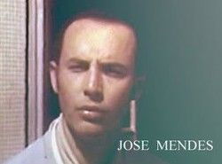 Diário da Música ♪♫: José Mendes