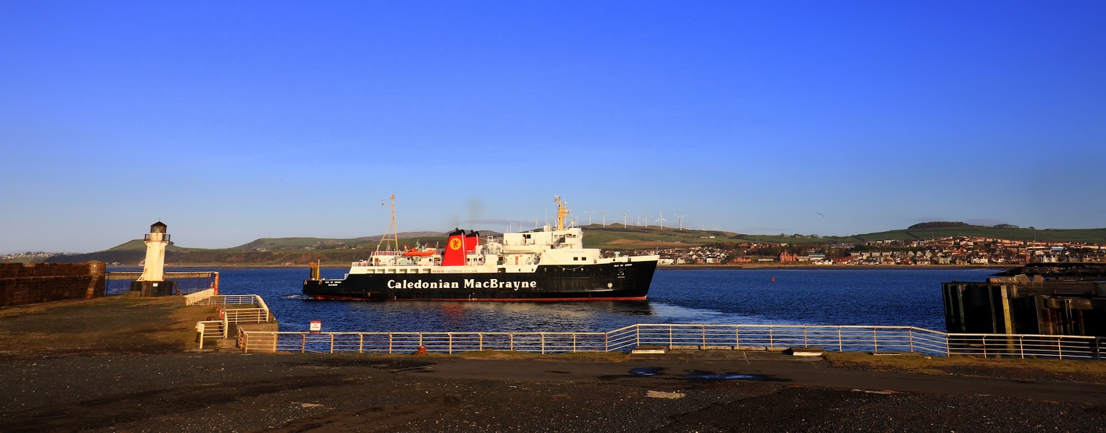 hebrides. The Finest Ship's Photographer In The World.: HEBRIDEAN ISLES ...