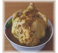 FOOD RECIPES FREE: Chicken Soft Bone Recipe