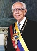 Económia Petrólera: Ramón J. Velásquez 1993