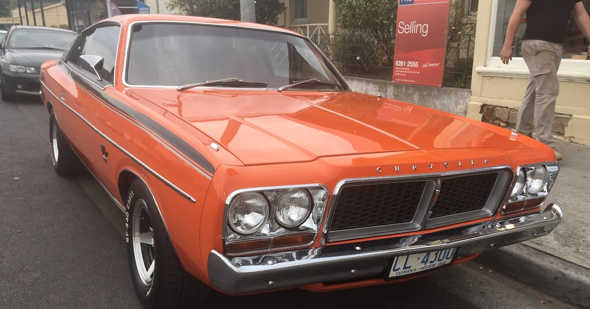 Random # 123: CL Valiant Charger