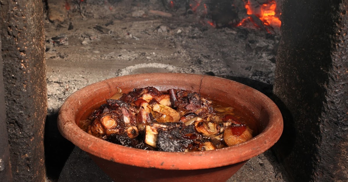 Somos Açores: Alcatra da Terceira