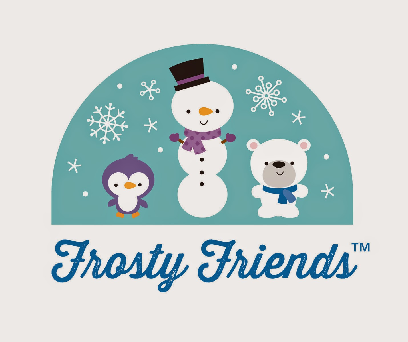 Doodlebug Design Inc Blog: Frosty Friends Launch + Giveaway
