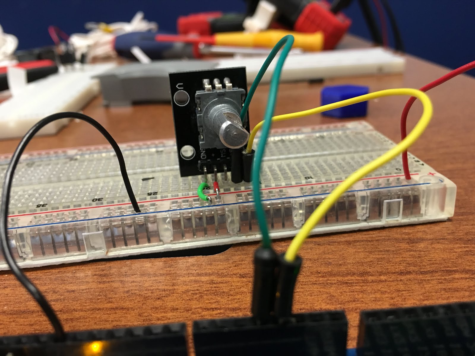 Viper encoder and motors: MATLAB and Simulink Incremental Rotary Angle ...