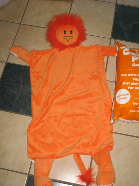 Review: Cuddle Covers - Central Minnesota Mom