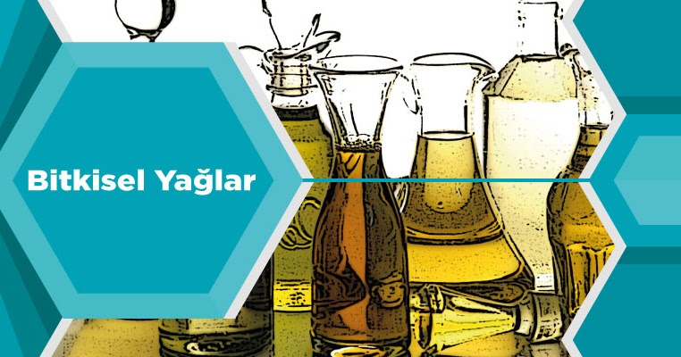 Bitki Yağı: Bitkisel Yağlar