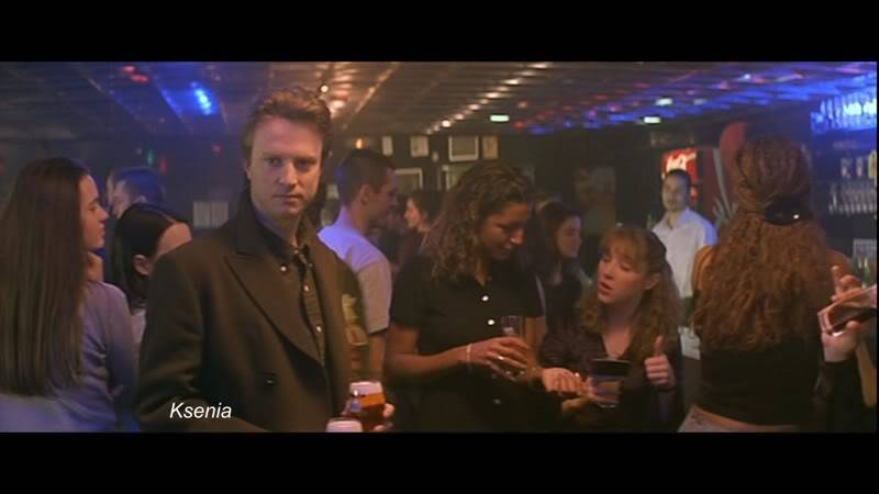 Jonathan Firth: 2018