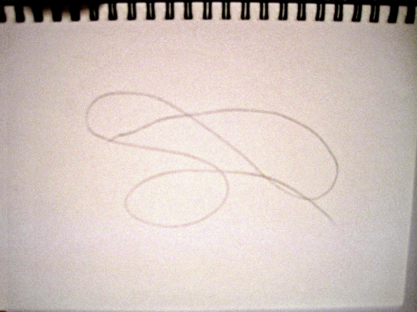 Poppie's Pen Pics ©: Weekly Challenge #187: "String Theory - Blind String"