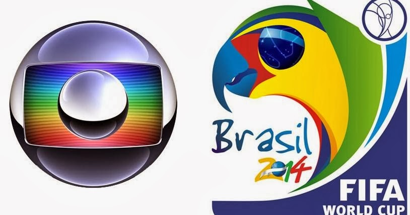 Globo divulga detalhes da cobertura da Copa do Mundo - Portal Mídia ...