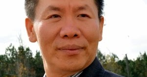 GOD'S DOUBLE AGENT: About Bob Fu