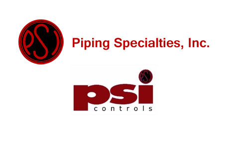 Welcome to the PSI Controls and Piping Specialties Blog | Piping ...