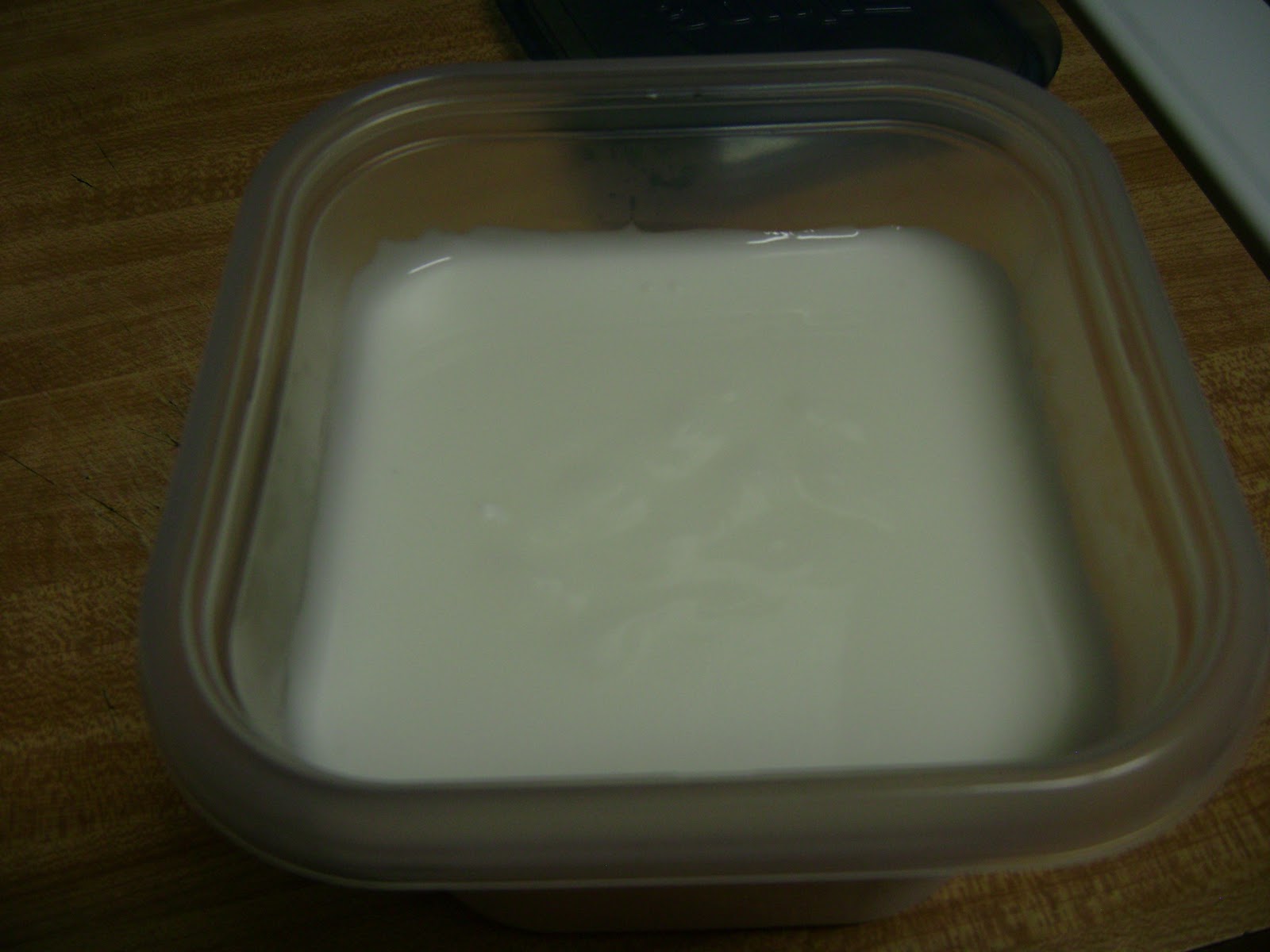 Cardboard is free!: Homemade paper paste