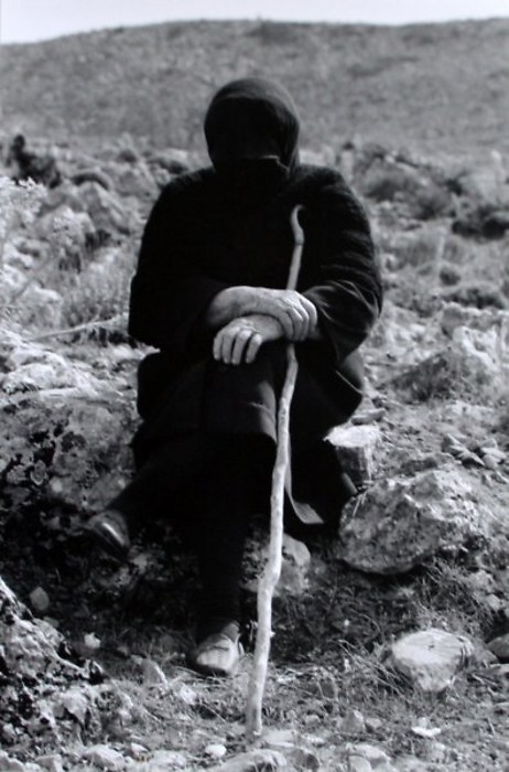 ΜΑΔΑΡΑ: RONALD BRUS : HOMAGE TO ANOPOLI