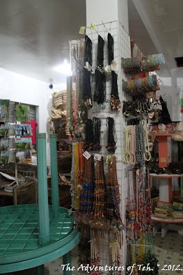 The Adventures of Teh: Pasalubong 101: Bohol Souvenirs and Delicacies