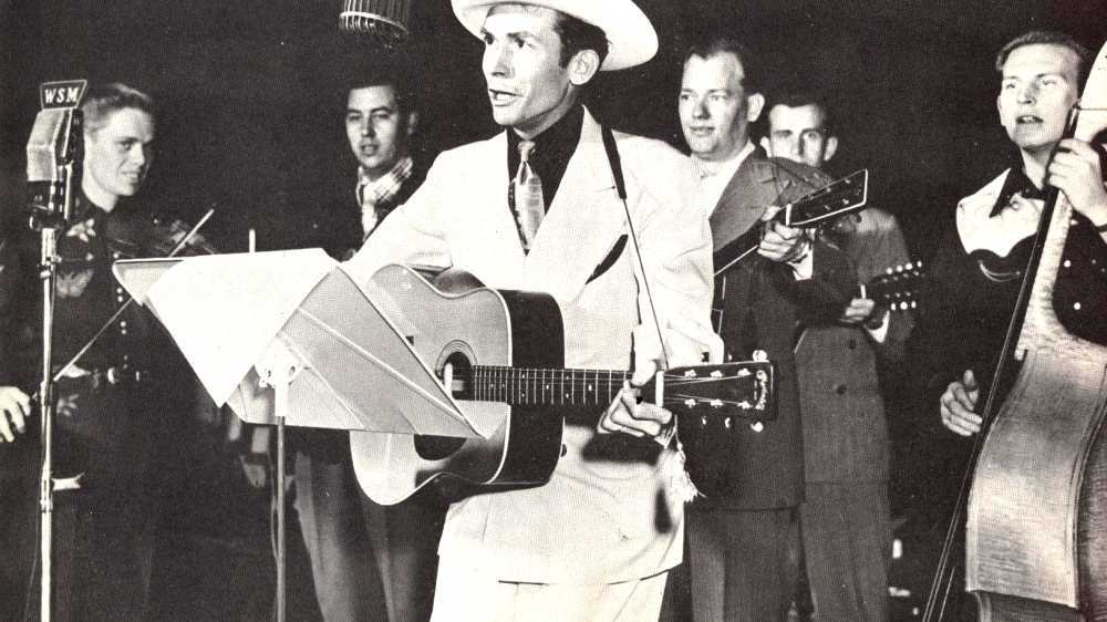 Hank Williams discography