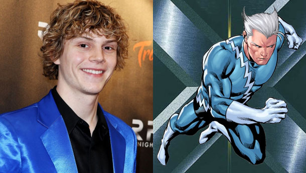 CLÍMAX: Mercúrio Terá Cenas Filmadas em Super Slow Motion em Dias de um ...