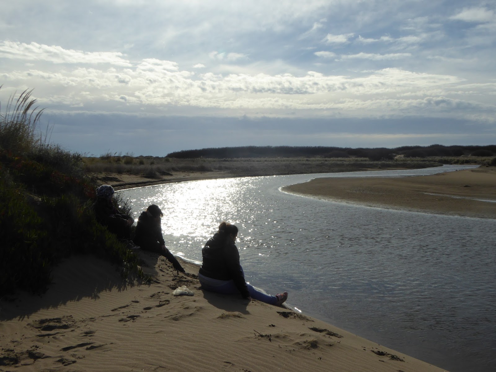 RETA CONECTADOS: Albufera