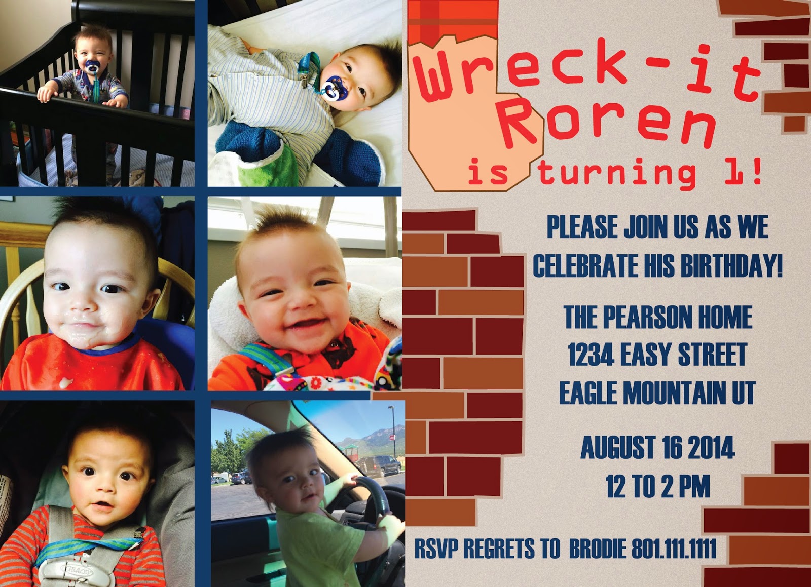 Hadley Family ♡: Hadley Designs