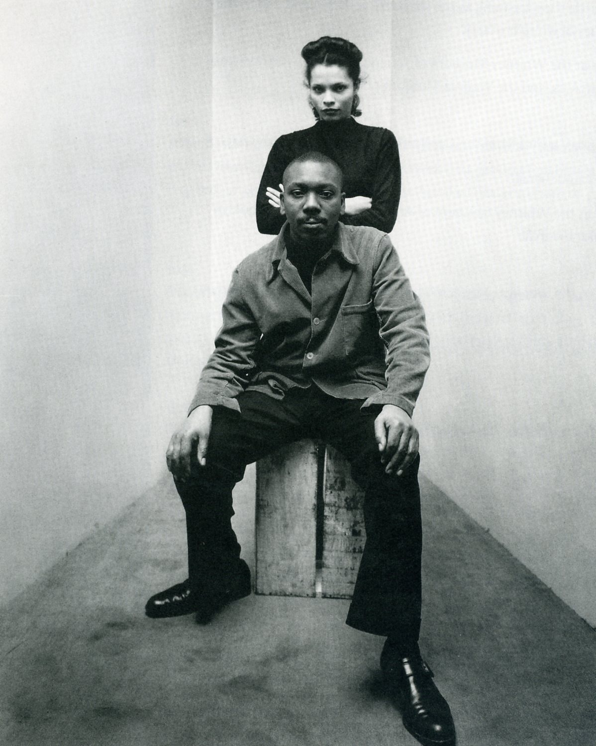 My personal museum of art: Jacob LAWRENCE