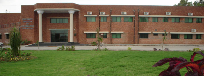 Second Perspective by Ramzan: UIIT Open House 2011: Why it becomes our ...