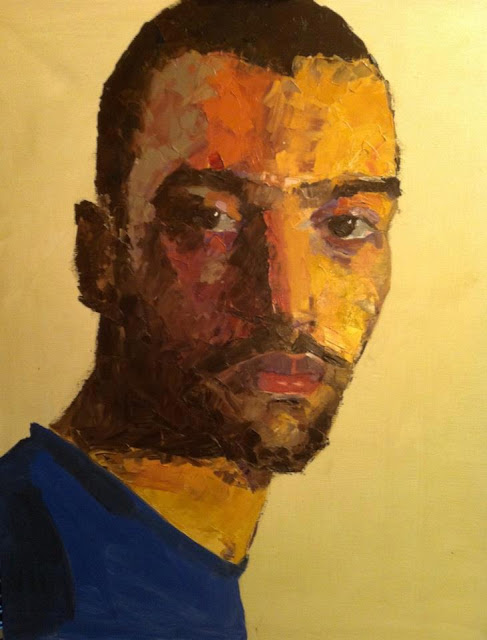 Ocio Inteligente: para vivir mejor: Pintores de hoy (42): Farsam ...