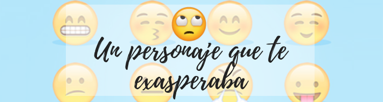 Viajando Entre Letras.: BookTag: Emojis de Whatsapp.