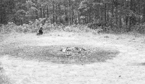 History Goes Bump In The Night: HGB Ep. 159 - The Devil's Tramping Grounds