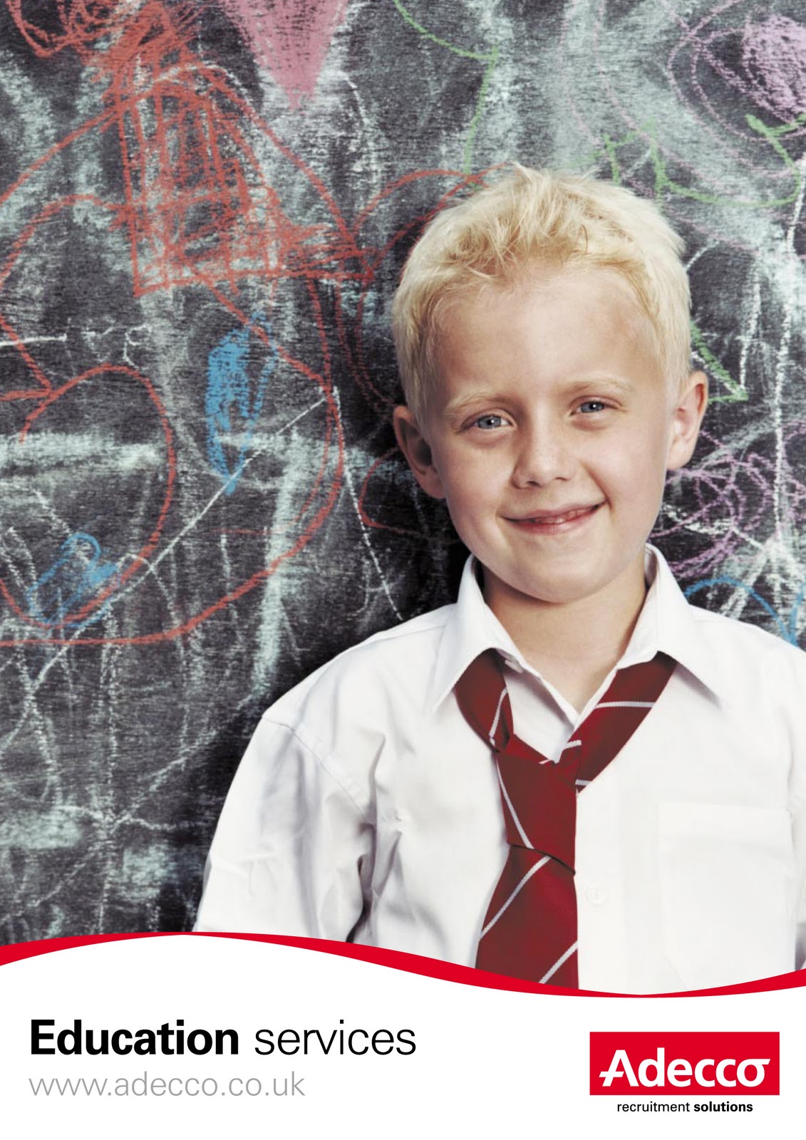 Laban Brown Design - Creative Design Agency: Our work for Adecco ...