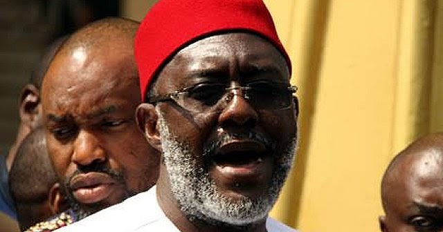 My Truth and Your View Tv: Press statement from Barr. Emeka Etiaba, SAN ...