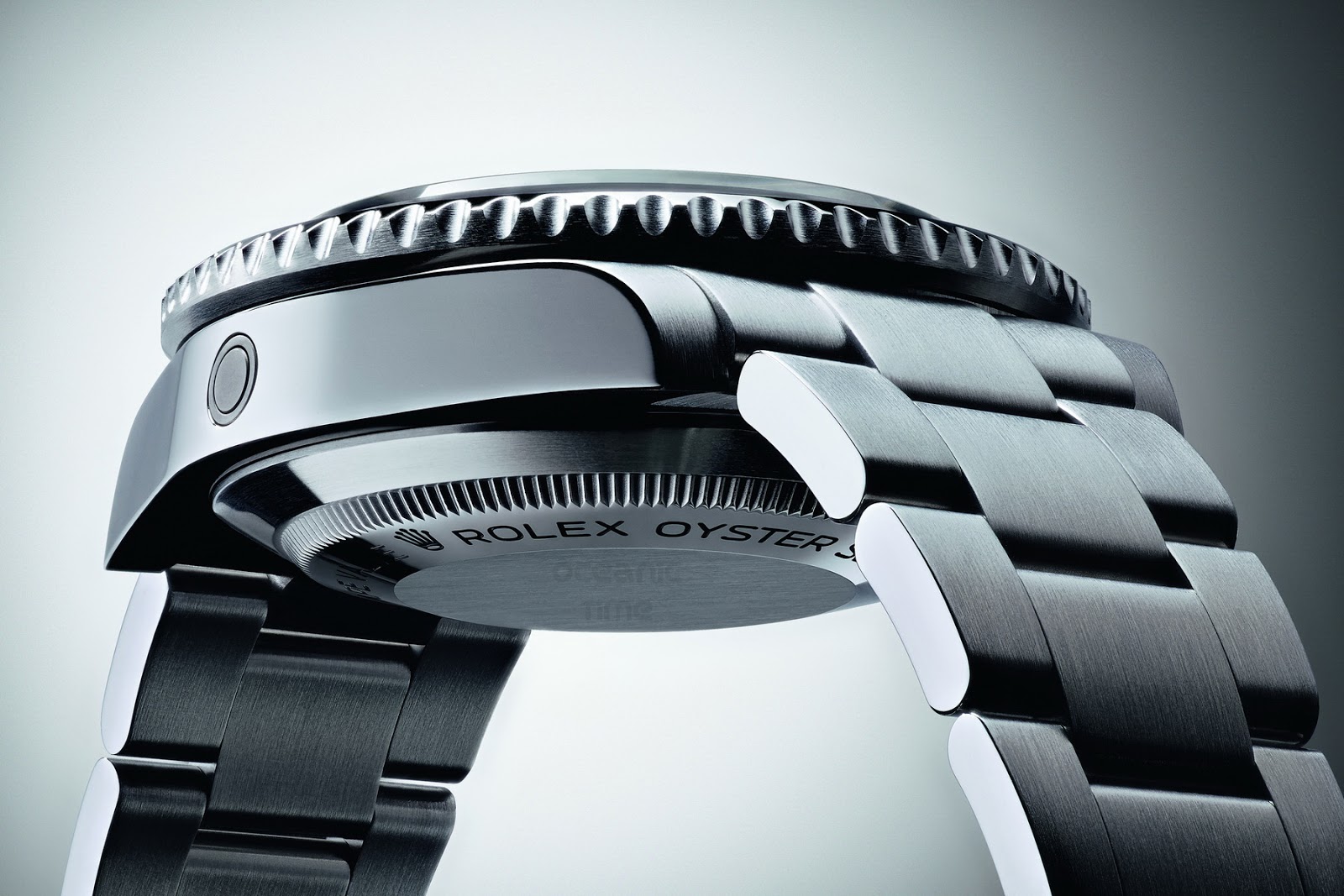 OceanicTime: ROLEX Sea-Dweller 4000 NEW