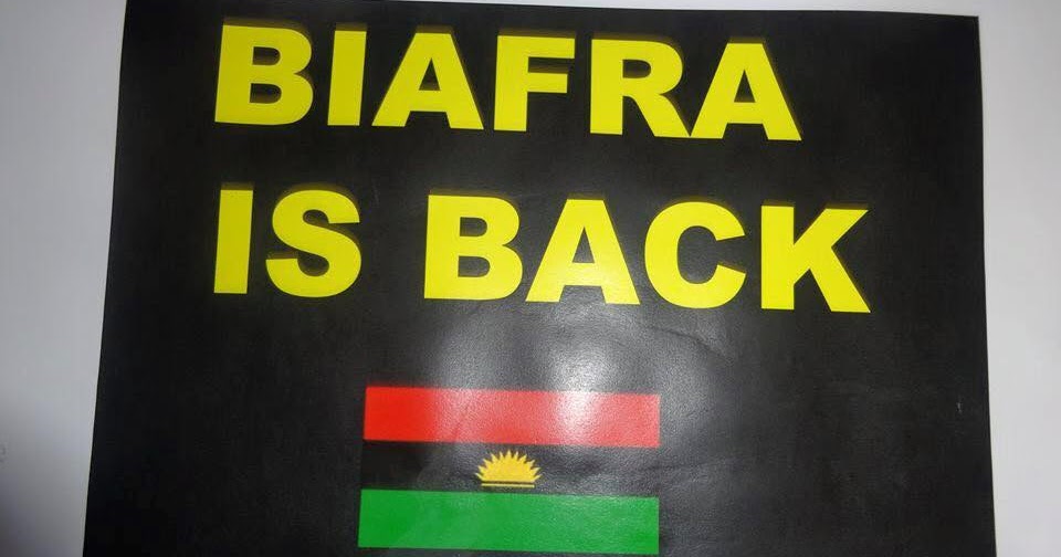 WORLDWIDE ECONOMIC PROSPERITY 5 YEARS INTO BIAFRAN INDEPENDENT. - The ...
