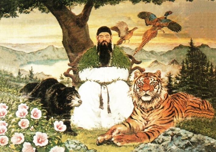 ACADEMIA OH DO KWAN - INGENIO: Dan – Gun