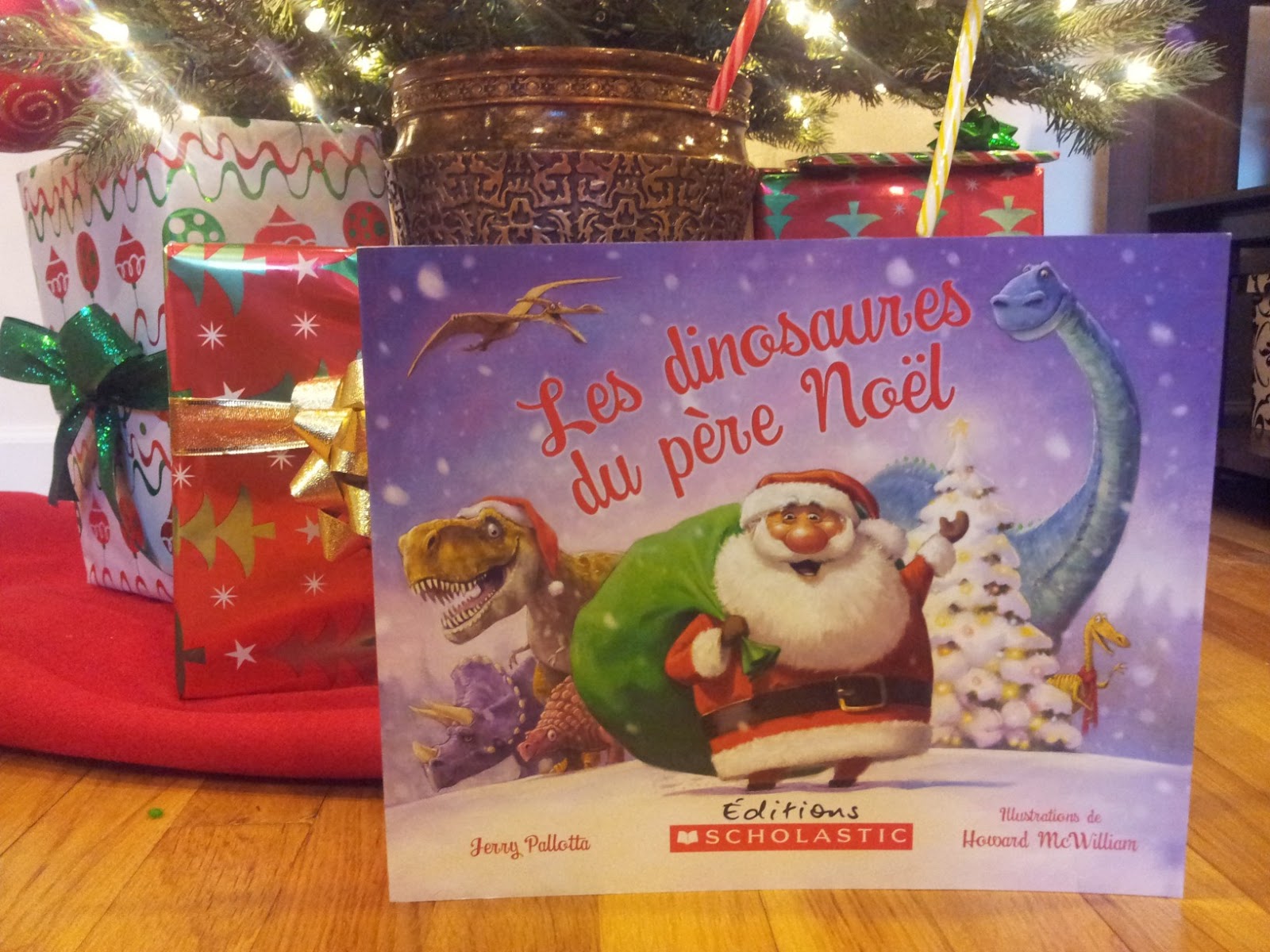 De tout et de rien: Activités pour le Préscolaire: Sélection de livres ...