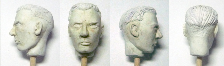 Madelman, custom y coleccionismo de figuras de acción | Jett Custom ...