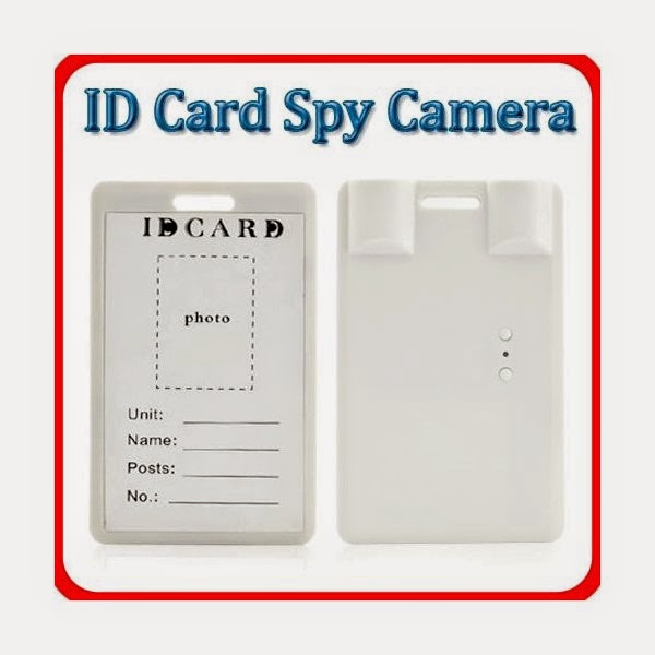 Kamera Tersembunyi | Kamera Pengintai | Kamera CCTV | Barang Unik ...