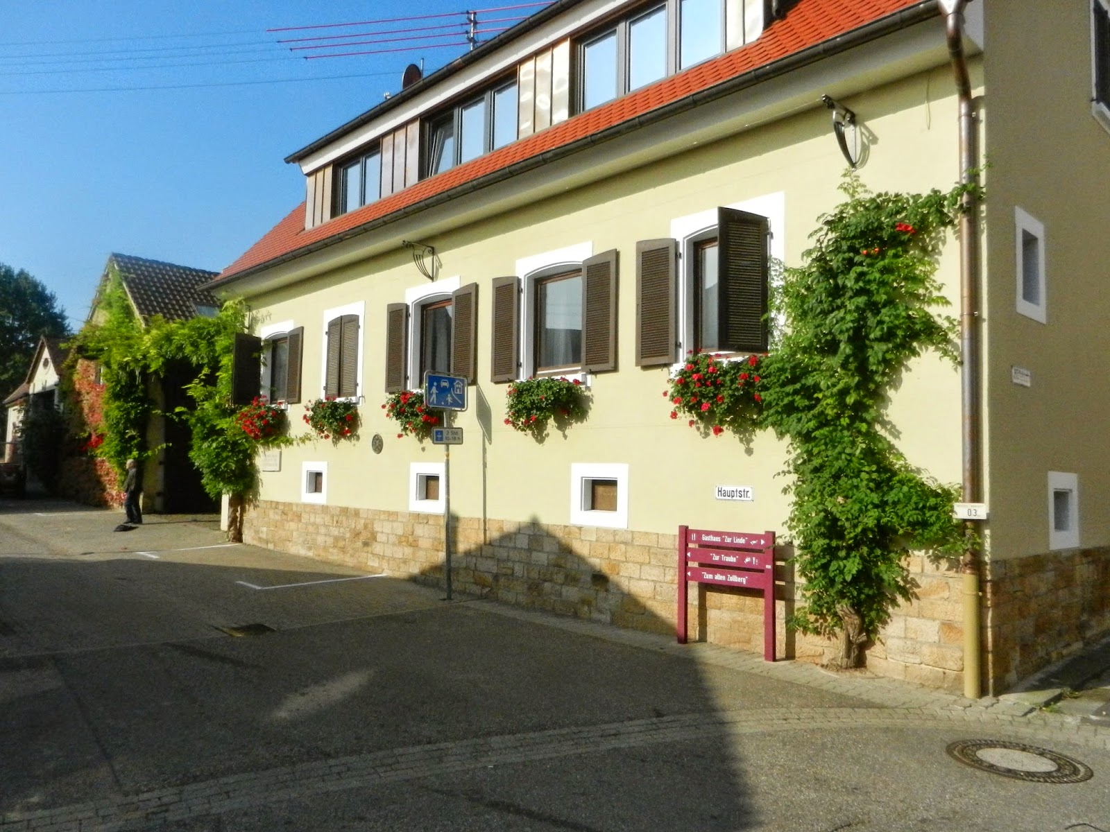 schiller-wine: Wine Tasting at Weingut Friedrich Becker – Germany-South ...