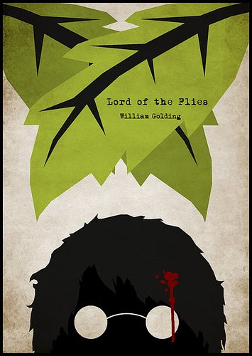 Max's Epic Bloggy-Woggy: Lord of the Flies: Comparative Analysis