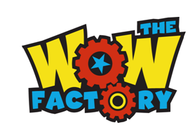 The WOW Factory: The Wow Factory Opens in Coconut Creek