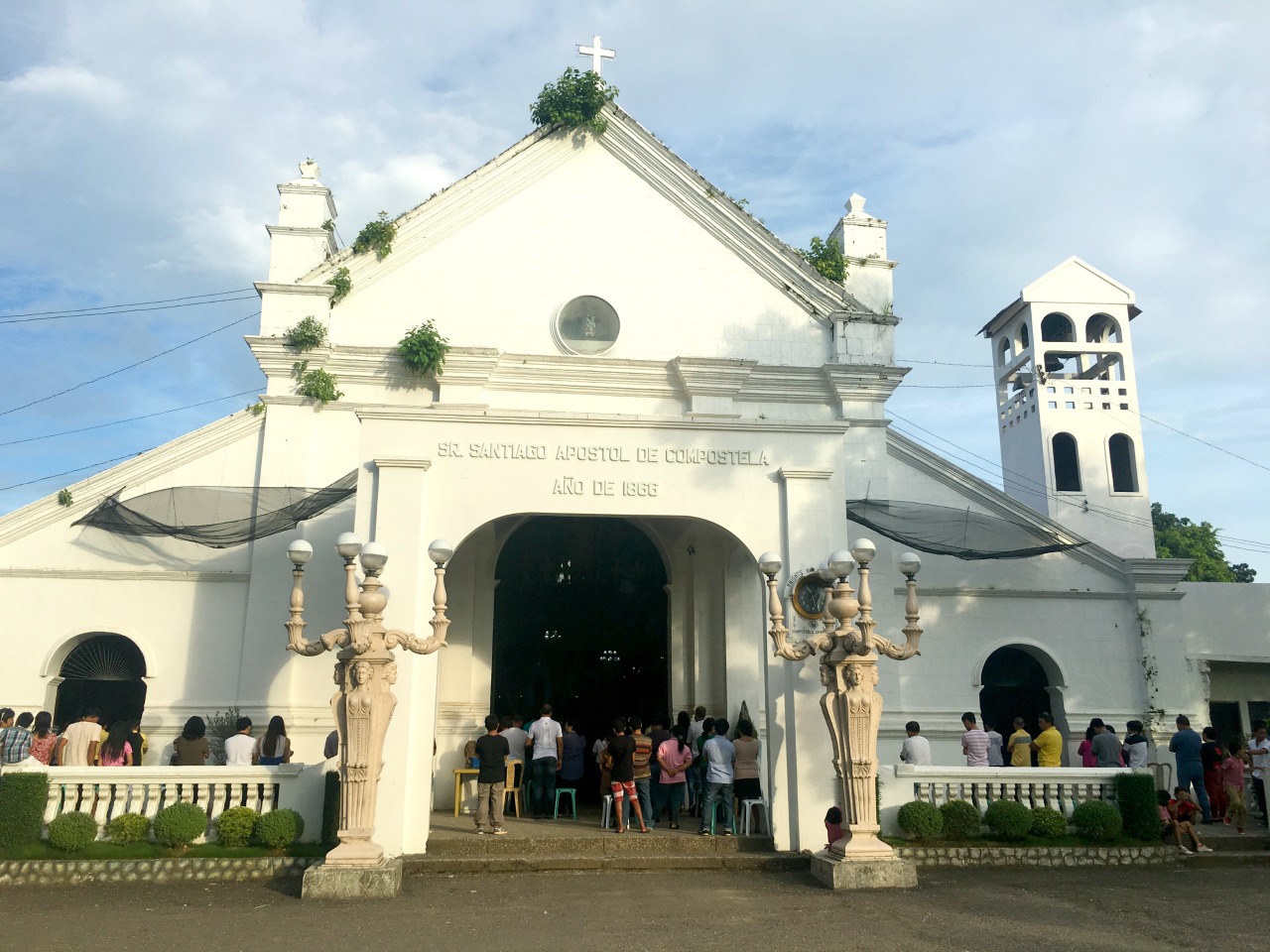 The Easy to Find Gatubod Spring Resort - Compostela, Cebu