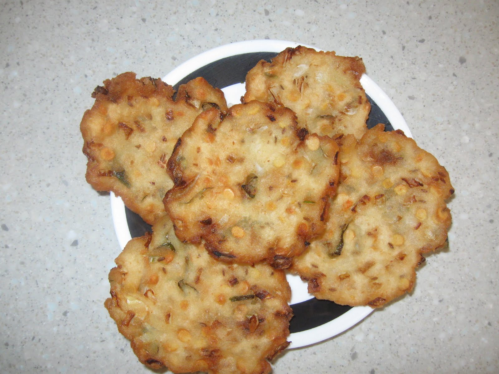 The Tryout Cook: Tapala Chekkalu/Biyapu Chekalu