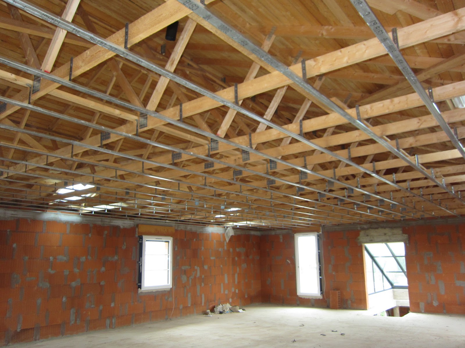 Ballylough Construction