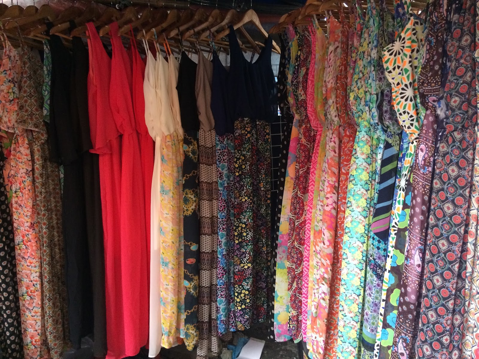 MytwinkletwinkleStar: i Love Taytay Tiangge