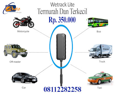 Jual GPS Tracker Murah | Alat Pelacak Bandung: GPS Tracker Motor Murah ...