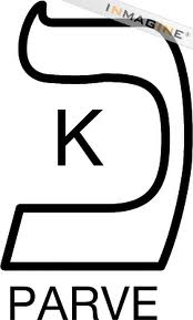 Too Much Information: Kosher Parve and/0r Vegan = Casein Free?