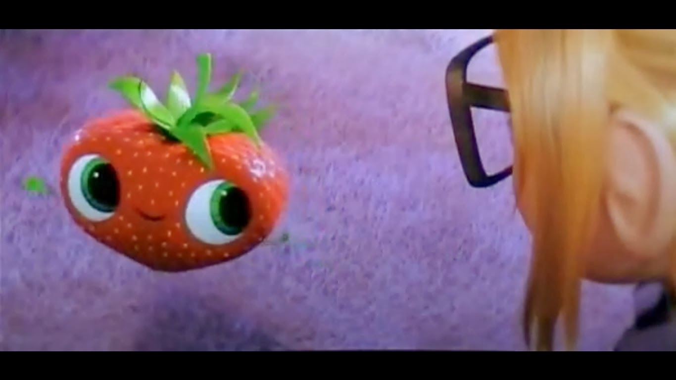 Movie Review: Cloudy With A Chance Of Meatballs 2 - CANTUSLUPUS.COM