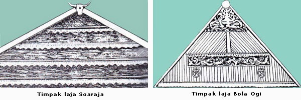 Rumah Tradisional Bugis ~ Busursulsel