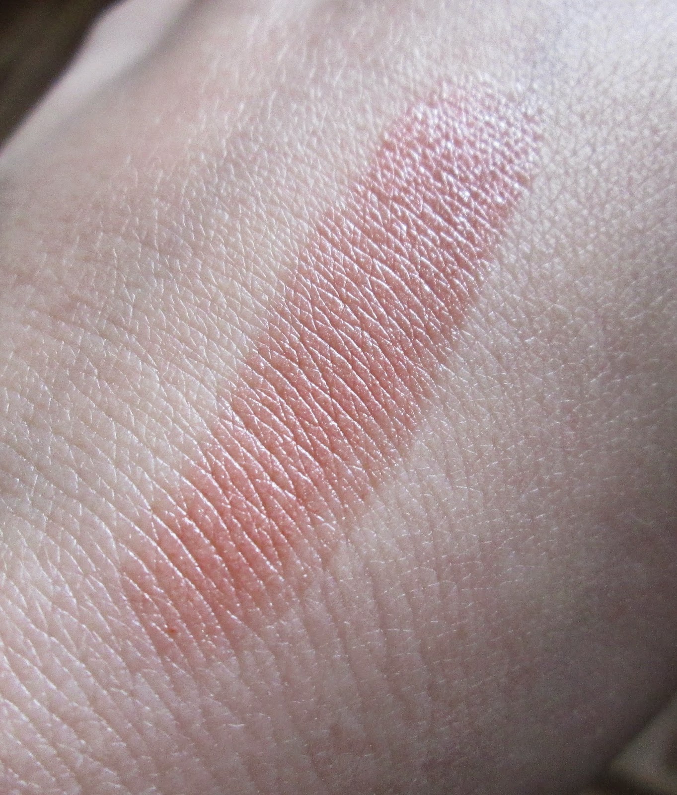 [Review] DIOR Rouge Dior Baume in 640 Milly